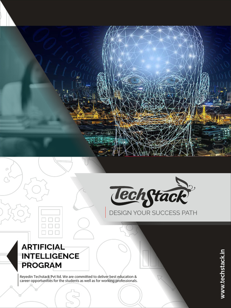 AI Techstack | PDF