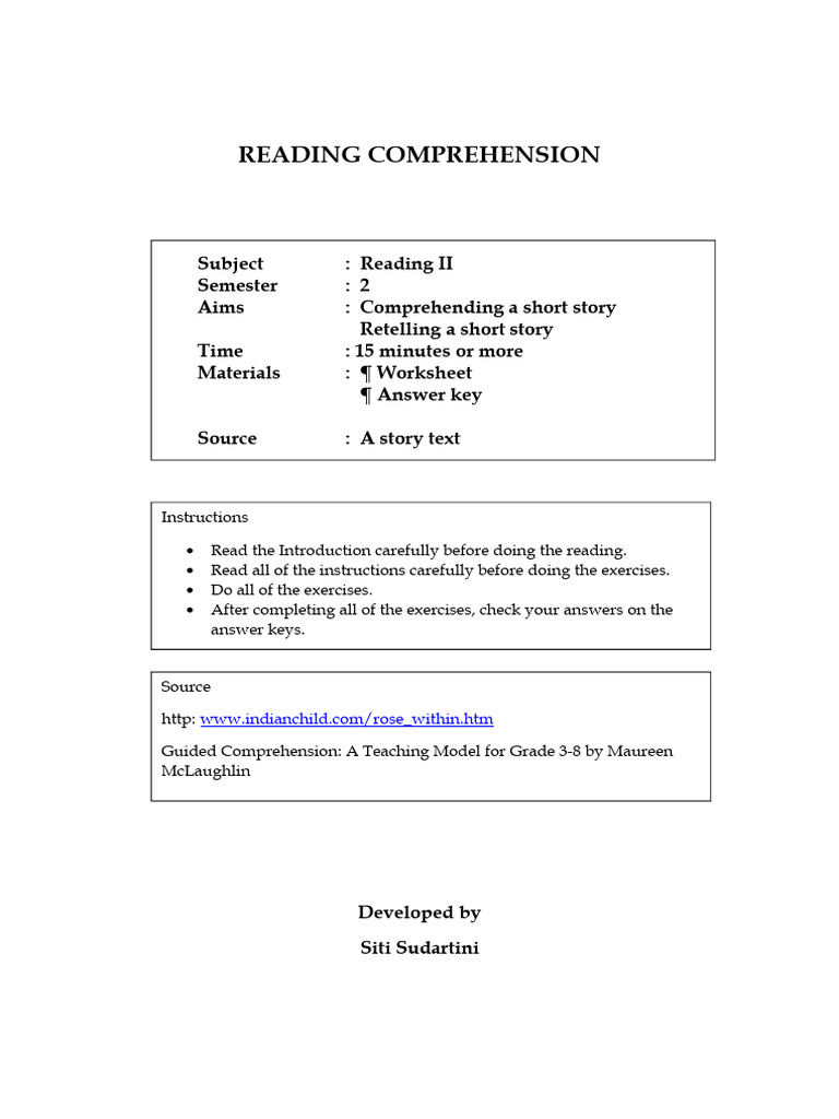 Meeting 2 Reading 2 | PDF