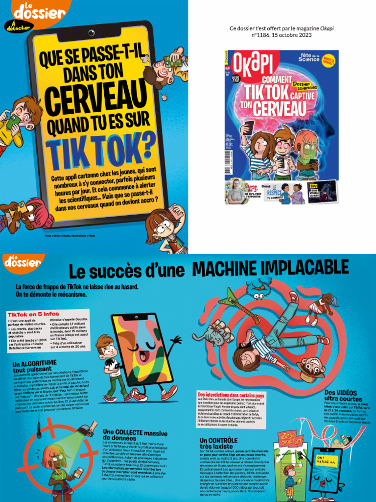 Okapi Magazine | PDF