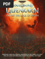 Leagues of Votann Codex 10 | PDF