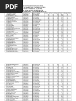 Mark - Schedule - 2024 | PDF