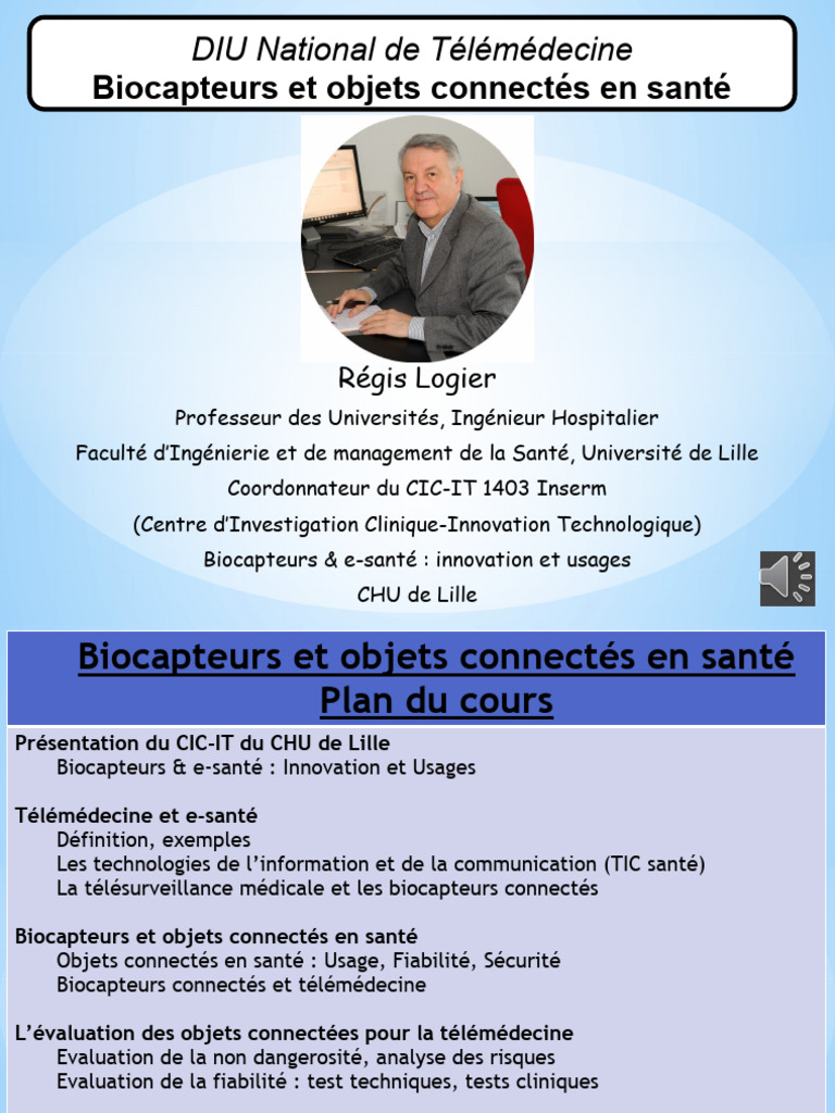 2019 Logier Régis Diu | PDF