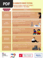 Refugee Boy Study Guide | PDF