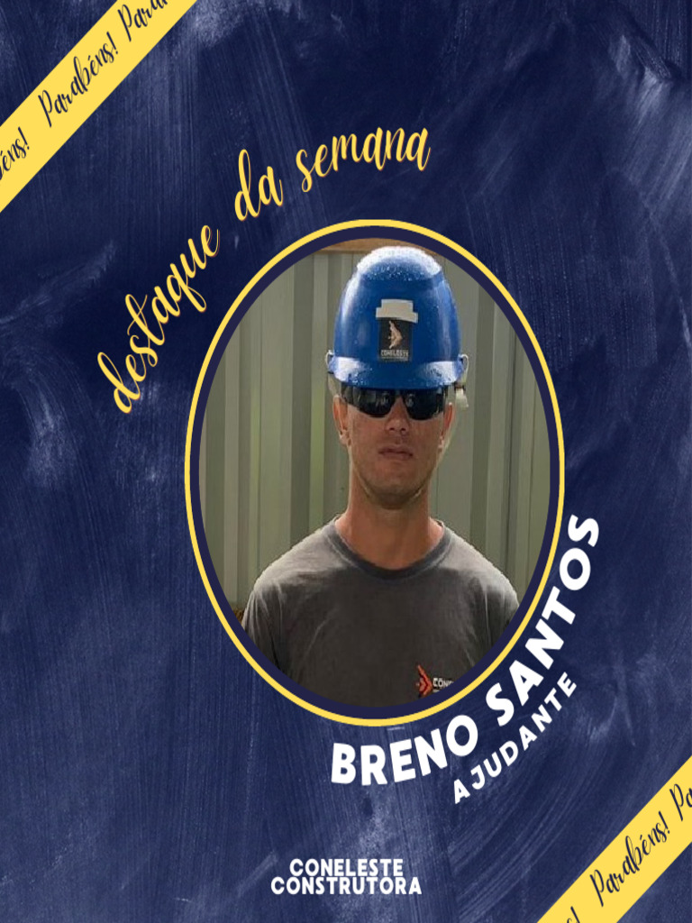 Breno Santos | PDF