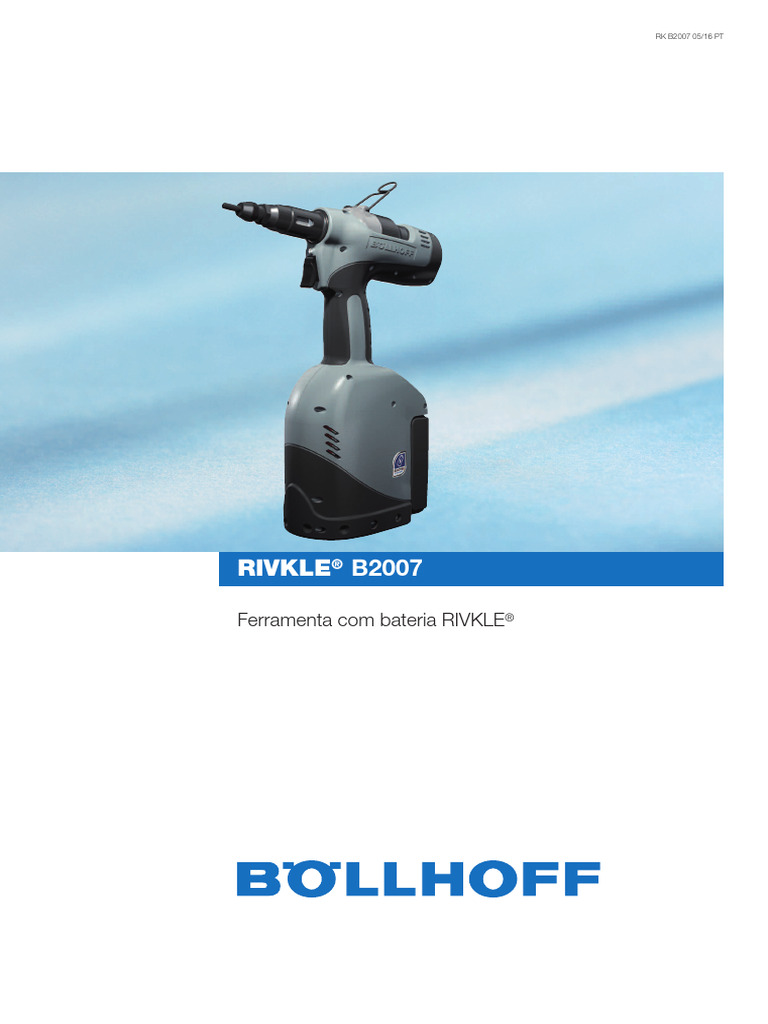 Rivkle b2007 pt1 | PDF