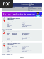 Goethe A1 German Syllabus | PDF