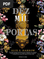 Verity - Capítulo Extra PDF | PDF