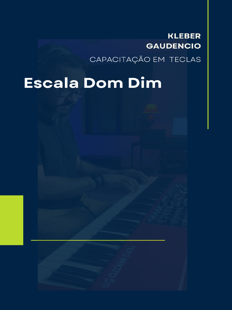 Escala Domdim | PDF