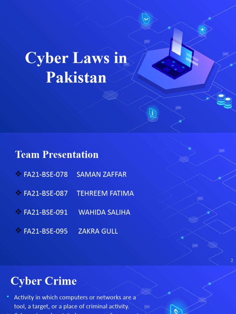 Pptfinal (1) .. | PDF | Cybercrime | Security