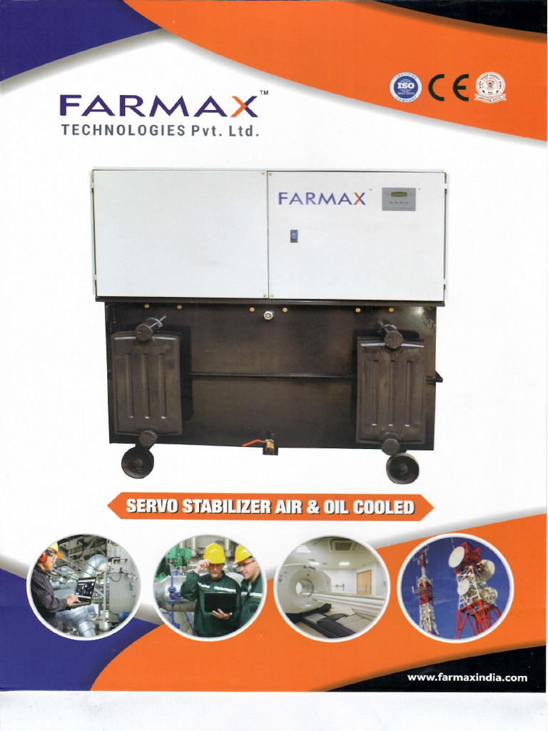 Farmax Catalogue General | PDF