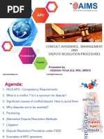 18R-97 - Cost Estimate Classification System - AACE International | PDF