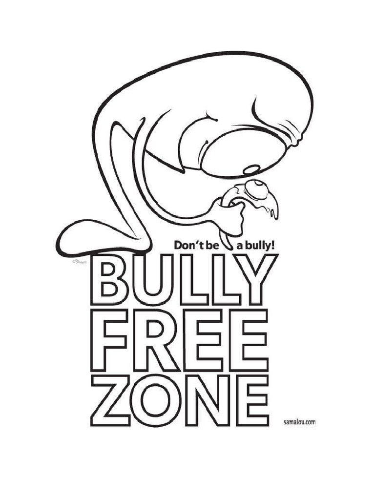 Poster Buli 4 | PDF
