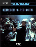 Star Wars Character Age Reference Guide | PDF | Star Wars | Jedi