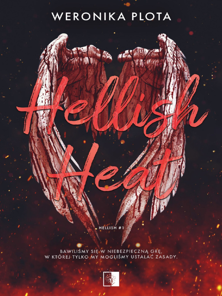 Plota Weronika - Hellish 01 - Hellish Heat | PDF