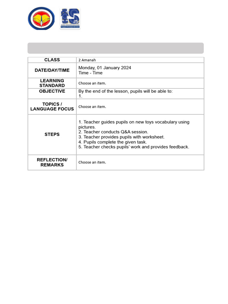 (English) Erph Template Y2 | PDF