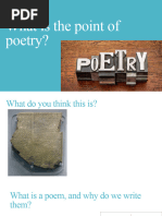 The Discardment | PDF | Poetry | Emotions