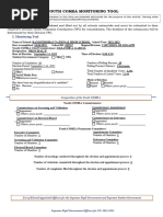 Minutes of Meeting of GPTA-2021-2022-a | PDF | Cognition | Learning