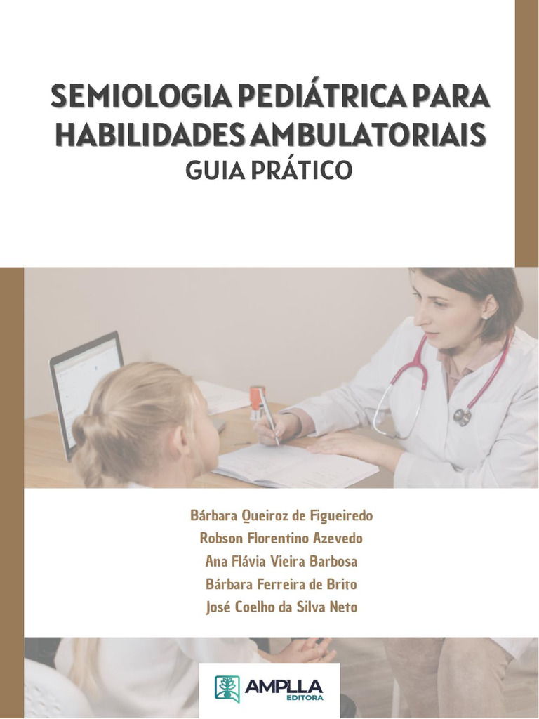 Semiologia Pediatrica | PDF