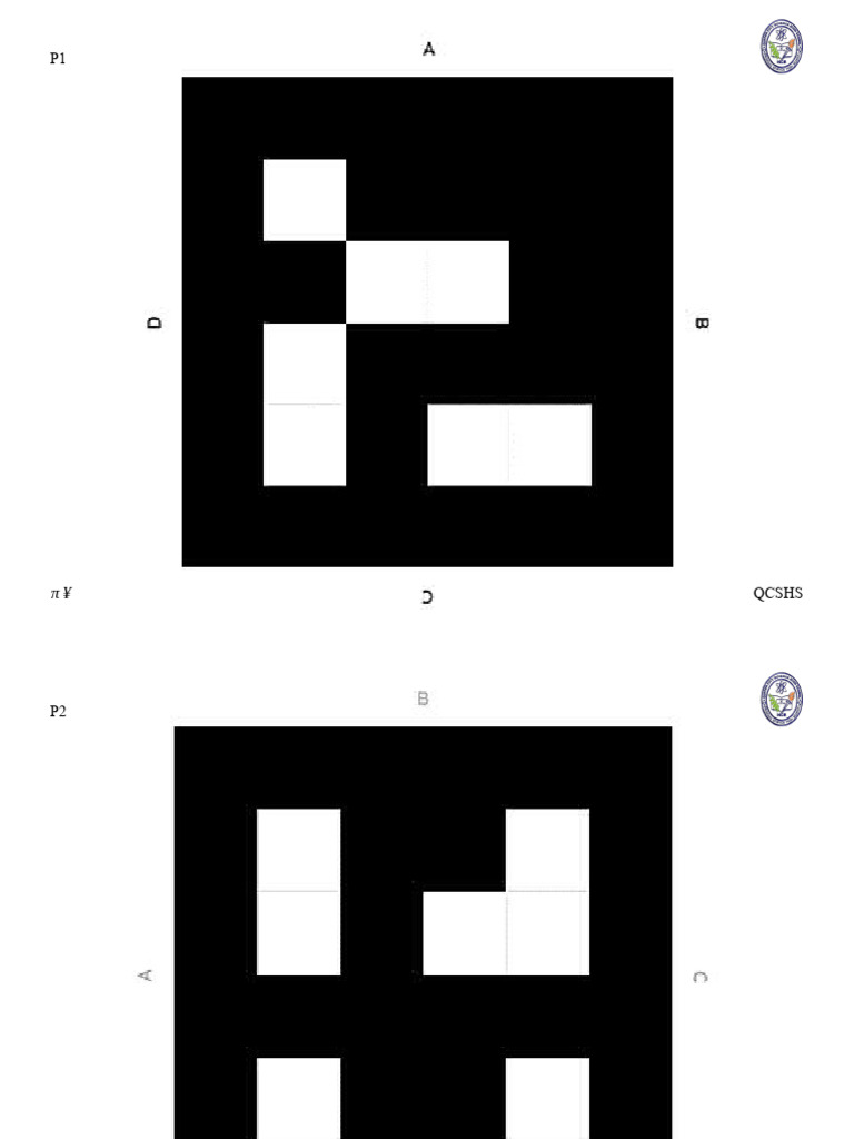 Quizizz Cards and Answer Key | PDF