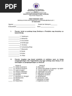 Basic Filipino or Tagalog Words and Phrases For Greetings and ...