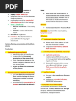 5Ps Formulation | PDF | Substance Abuse | Mental Disorder