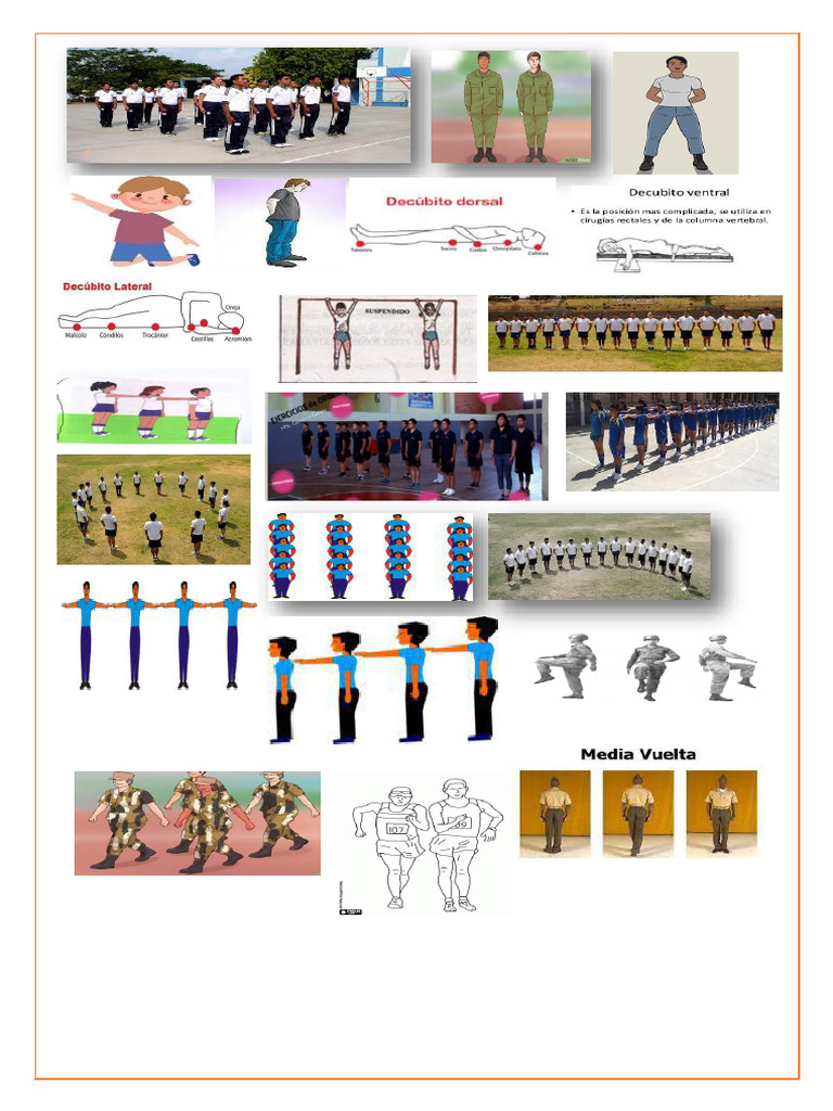 Imagenes Ejercicio de Orden y Control | PDF
