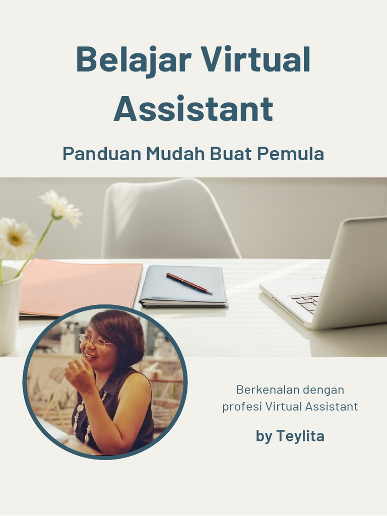 Belajar Virtual Assistant 1 | PDF