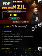 JEE Short Notes | PDF