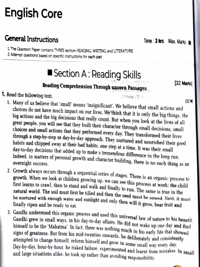 Reading Section 5 | PDF | Urban Planning