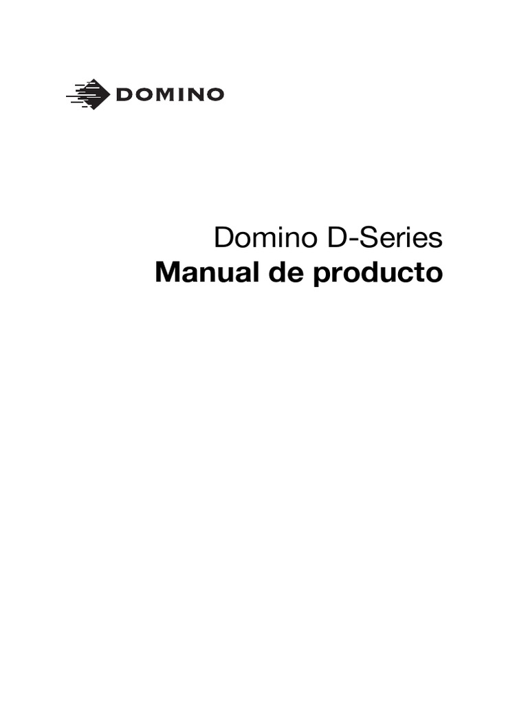 Manual Codificador | PDF