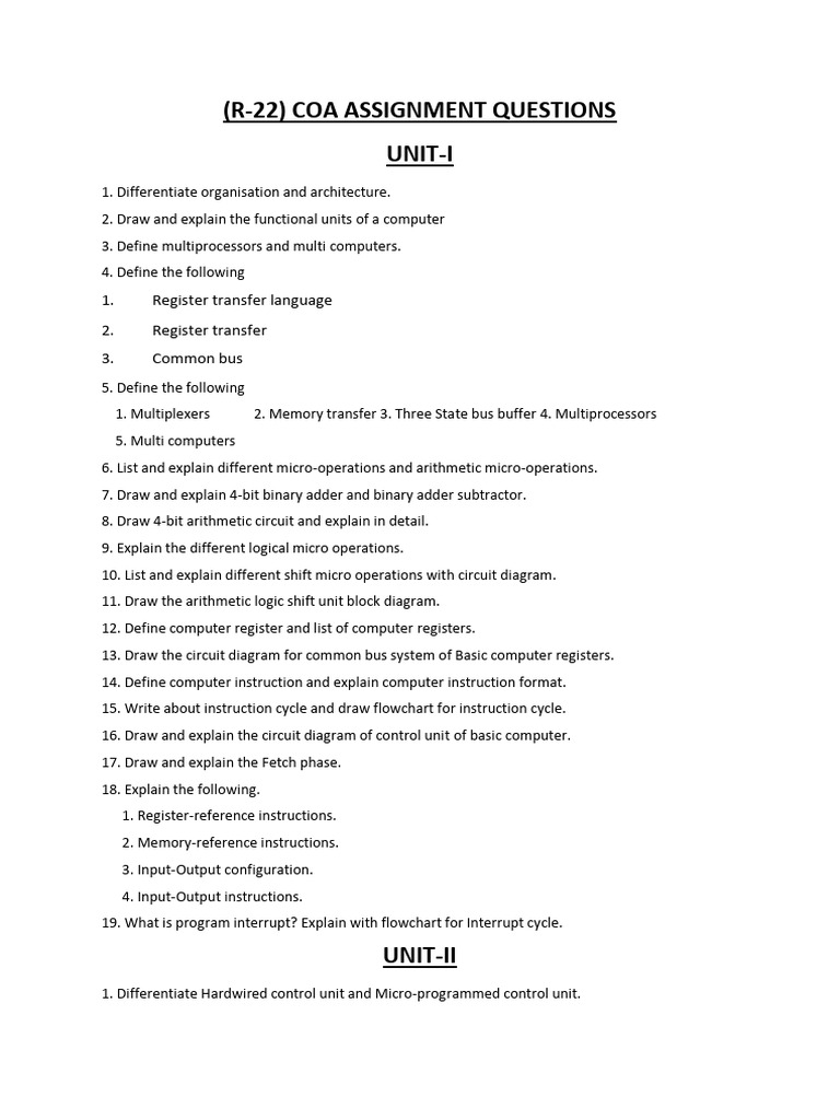 Coa R-22 | PDF | Teaching Methods & Materials | Computers