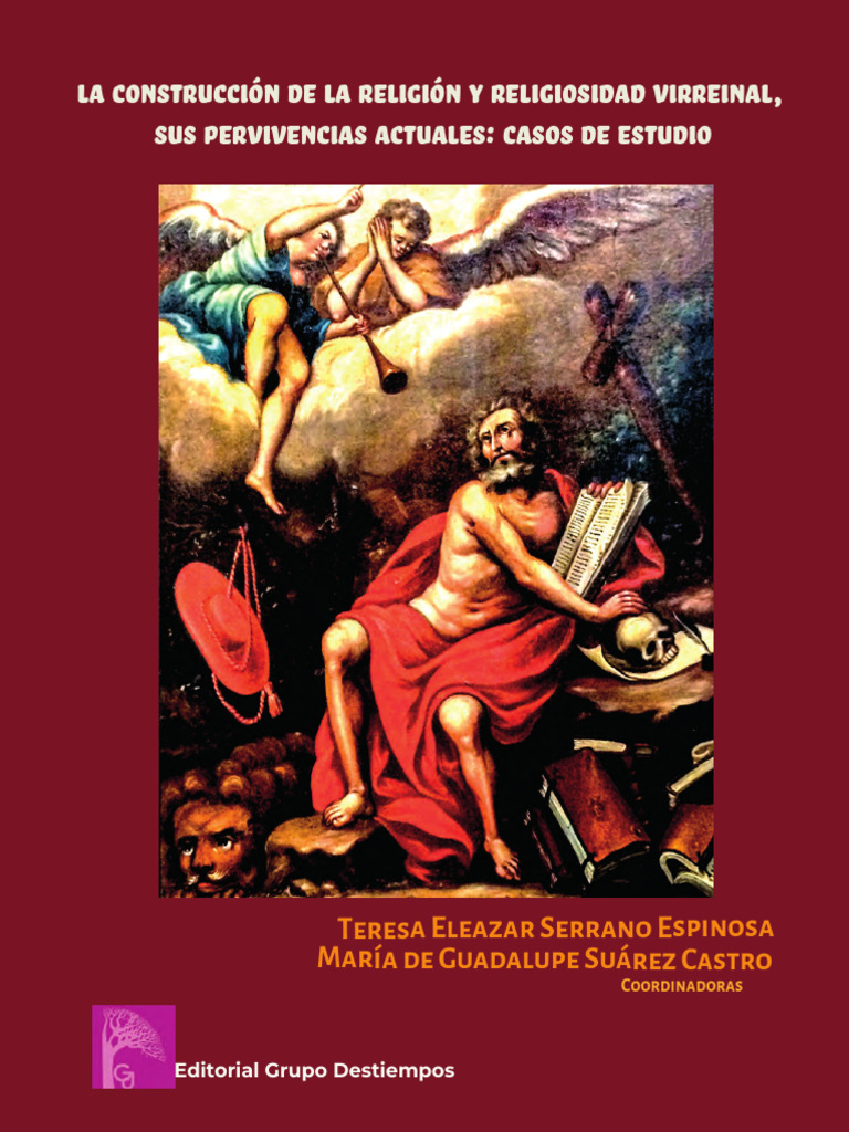 El Compelle Intrare en Michoacán: La Compulsión A Los Infieles para ...