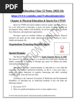 Caste Certificate Affidavit | PDF