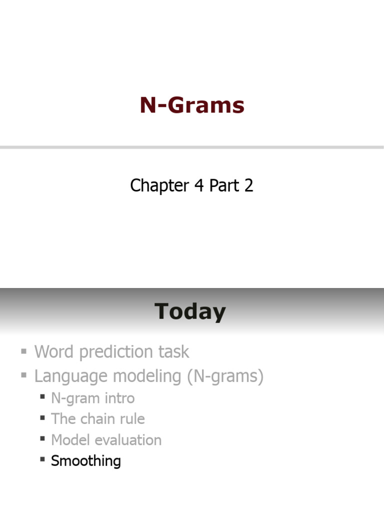Chapter 4 Part 2 | PDF | Language Arts & Discipline | Foreign Language Studies
