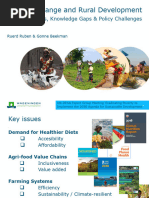 Temo Letlotlo Programme Guidelines | PDF | Loans | Agriculture