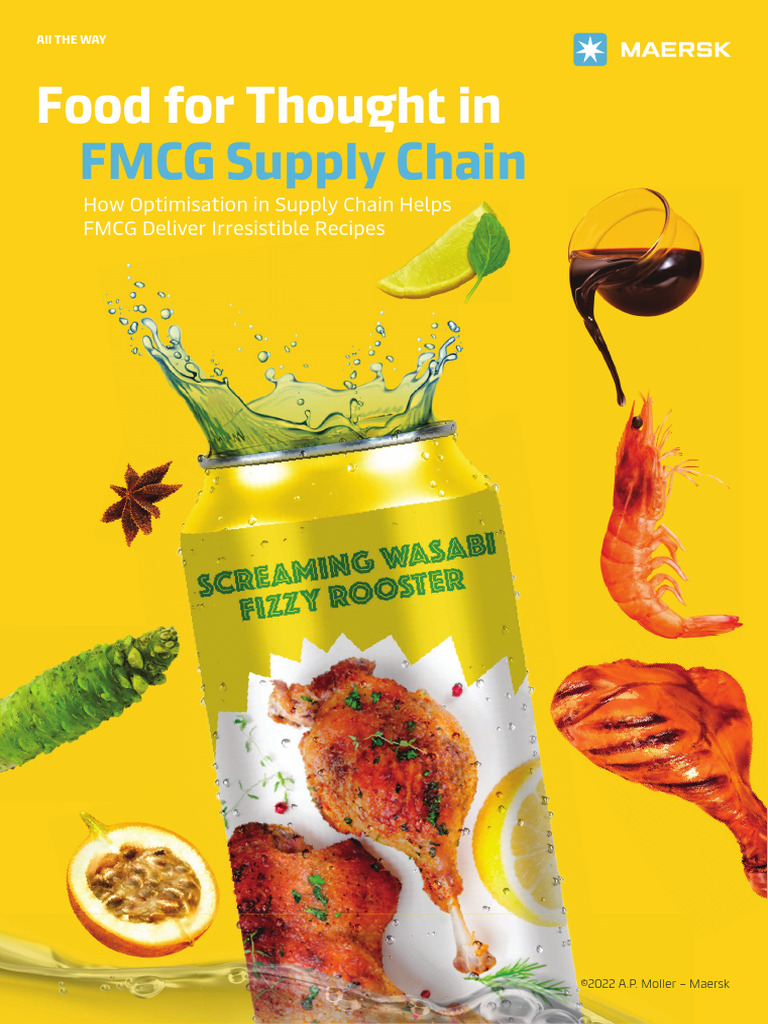 Apa Fmcg eBook | PDF