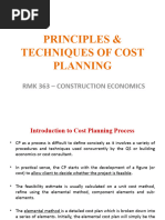 Riba Plan of Work 2020 | PDF | Cost | Forecasting