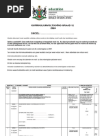 6.1. Bylae B - Harvard Verwysings Metode | PDF
