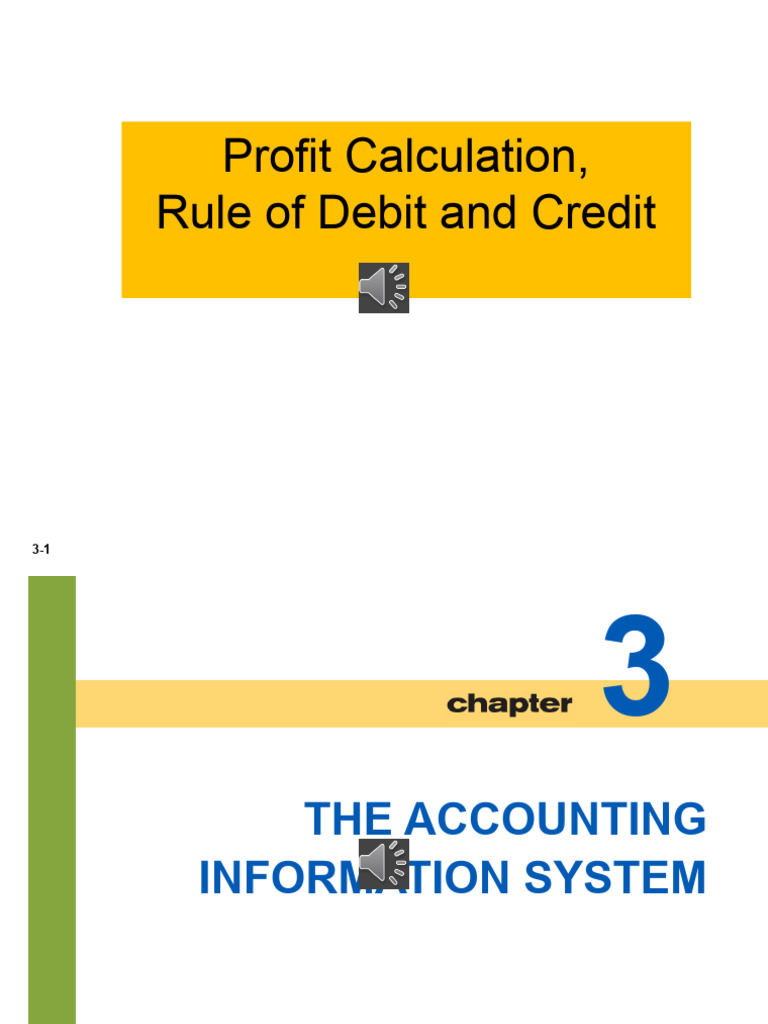Rule of Debit and Credit (2023) | Download Free PDF | Debits And ...
