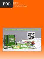 Prescripciones Generales ITC-BT-19 | PDF | Generador eléctrico | Corriente eléctrica