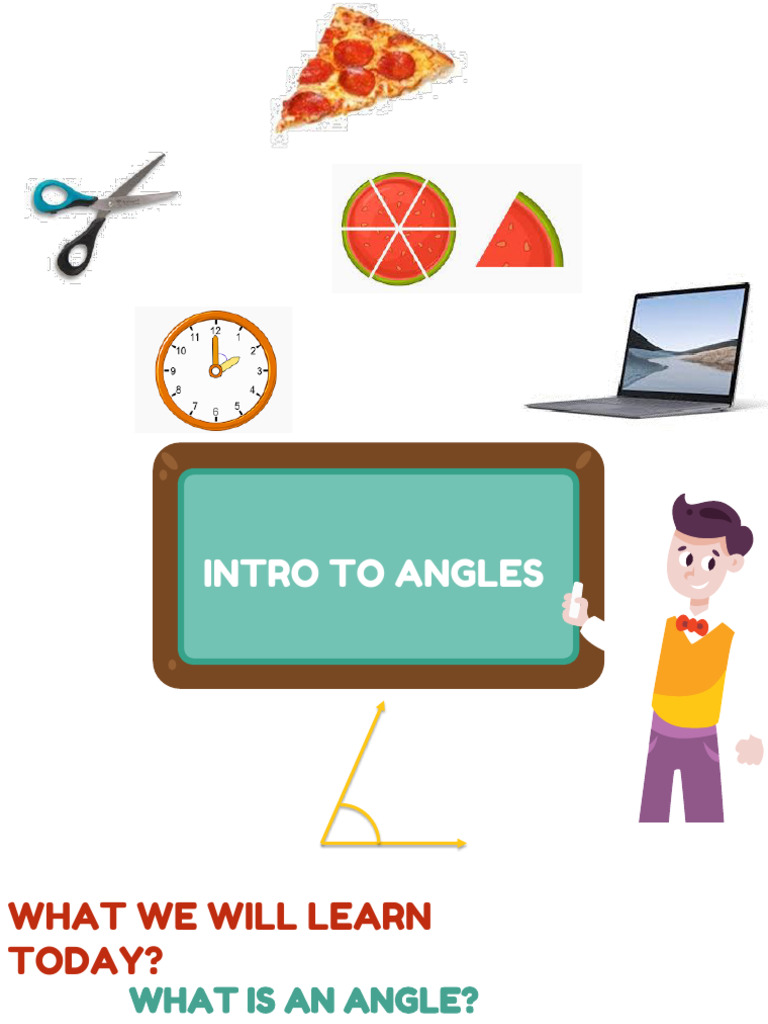 Presentation Angles | PDF