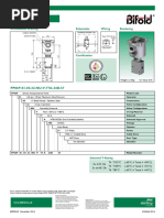 FP01 Data Sheet: FP01/S1/M/32/NC/S/77A-24D/ML/30 | PDF | Electrical ...