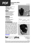 Ceribell EEG Recorder Operator Manual | PDF | Electroencephalography ...