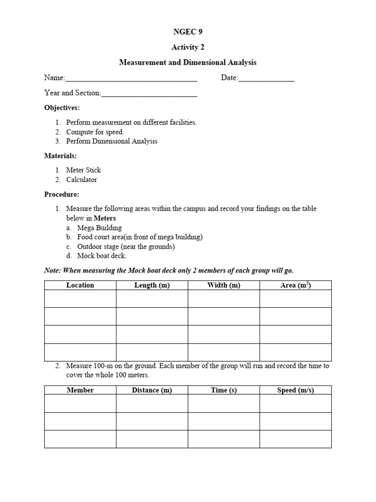 NGEC 9 Act 2 | PDF