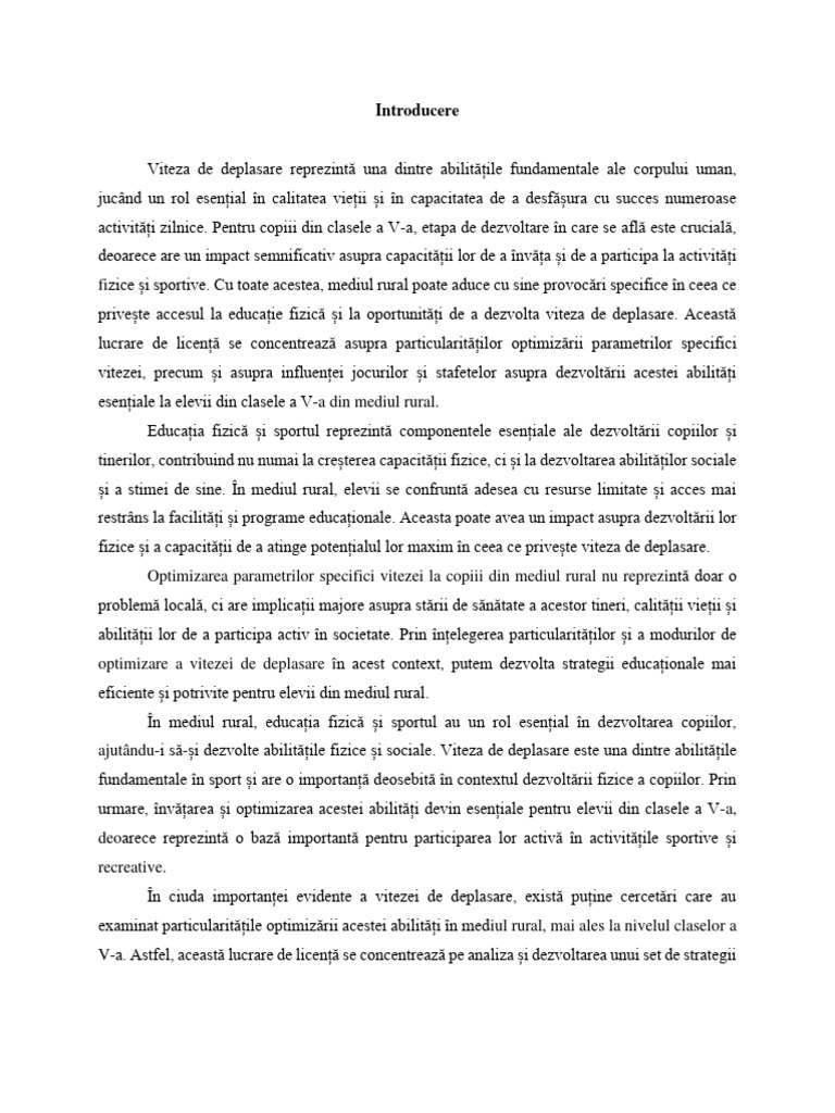 Introducere Efs | PDF