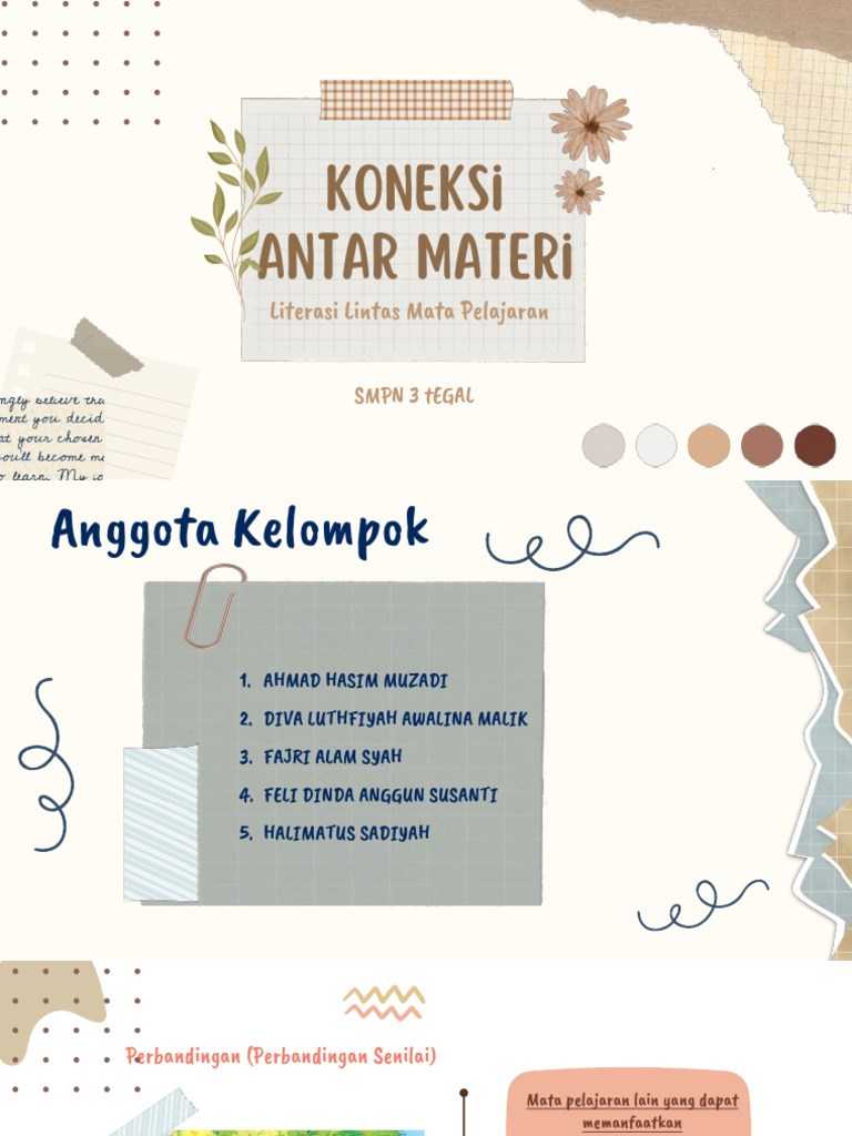 LK 2 Teks Multimoda | PDF