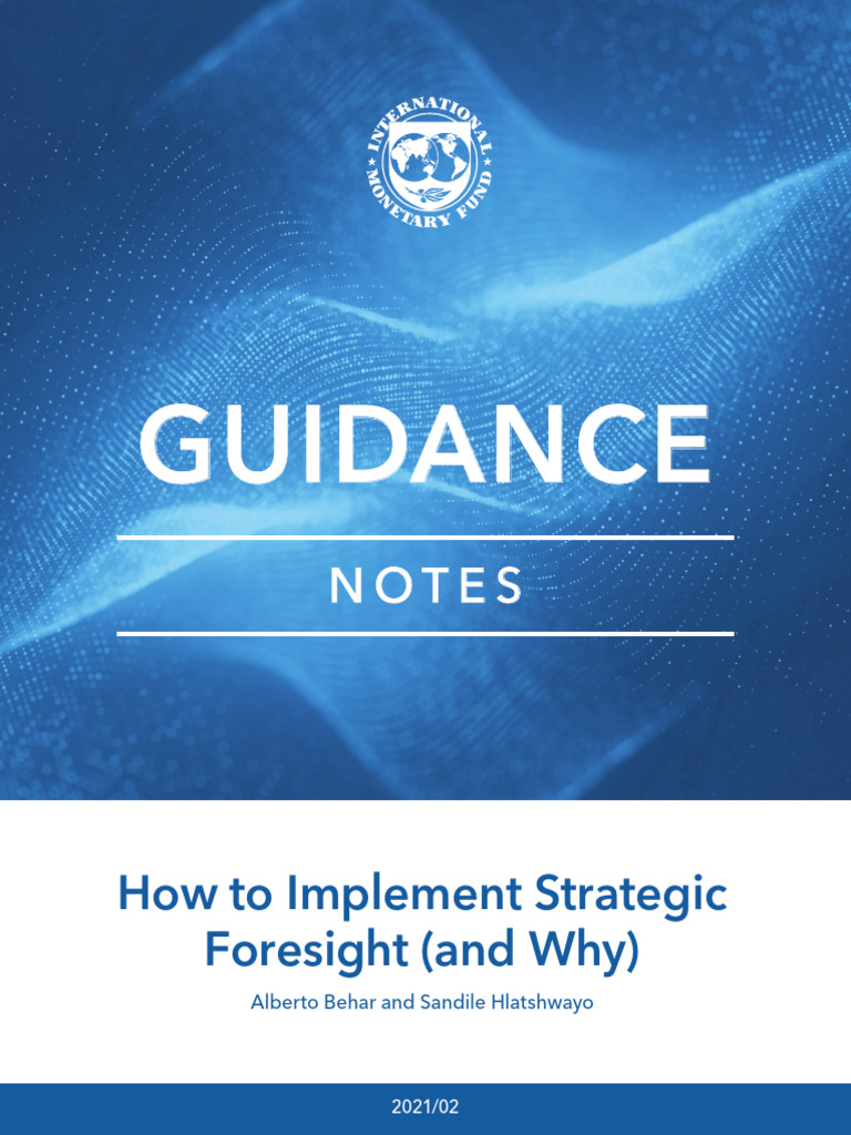 Guidance | PDF