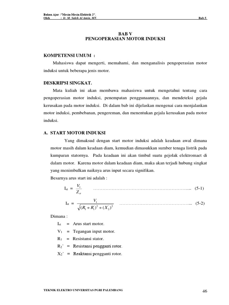 BHN 5. MSN Elk 2 | PDF