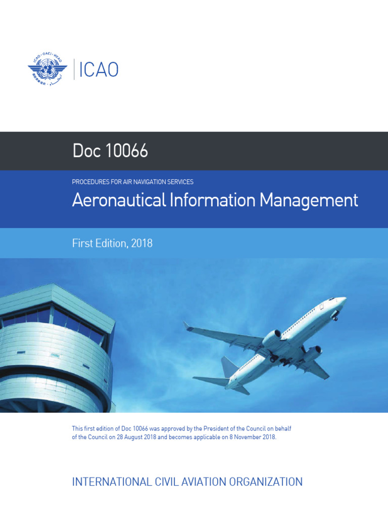 Doc10066 AIM | PDF