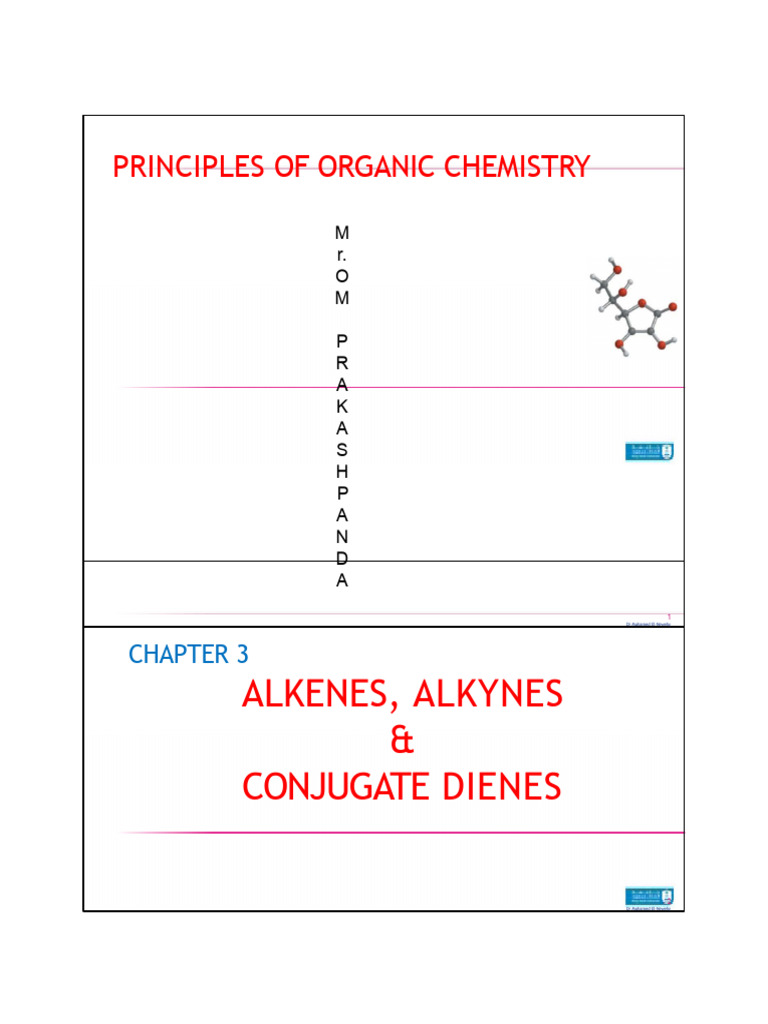 Organic Chemistry 2 | PDF